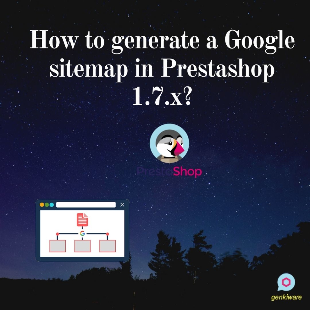 How to configure "IMPORT" setting in Prestashop - Genkiware