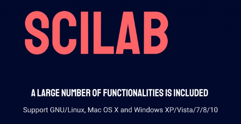 SciLab Features - Genkiware